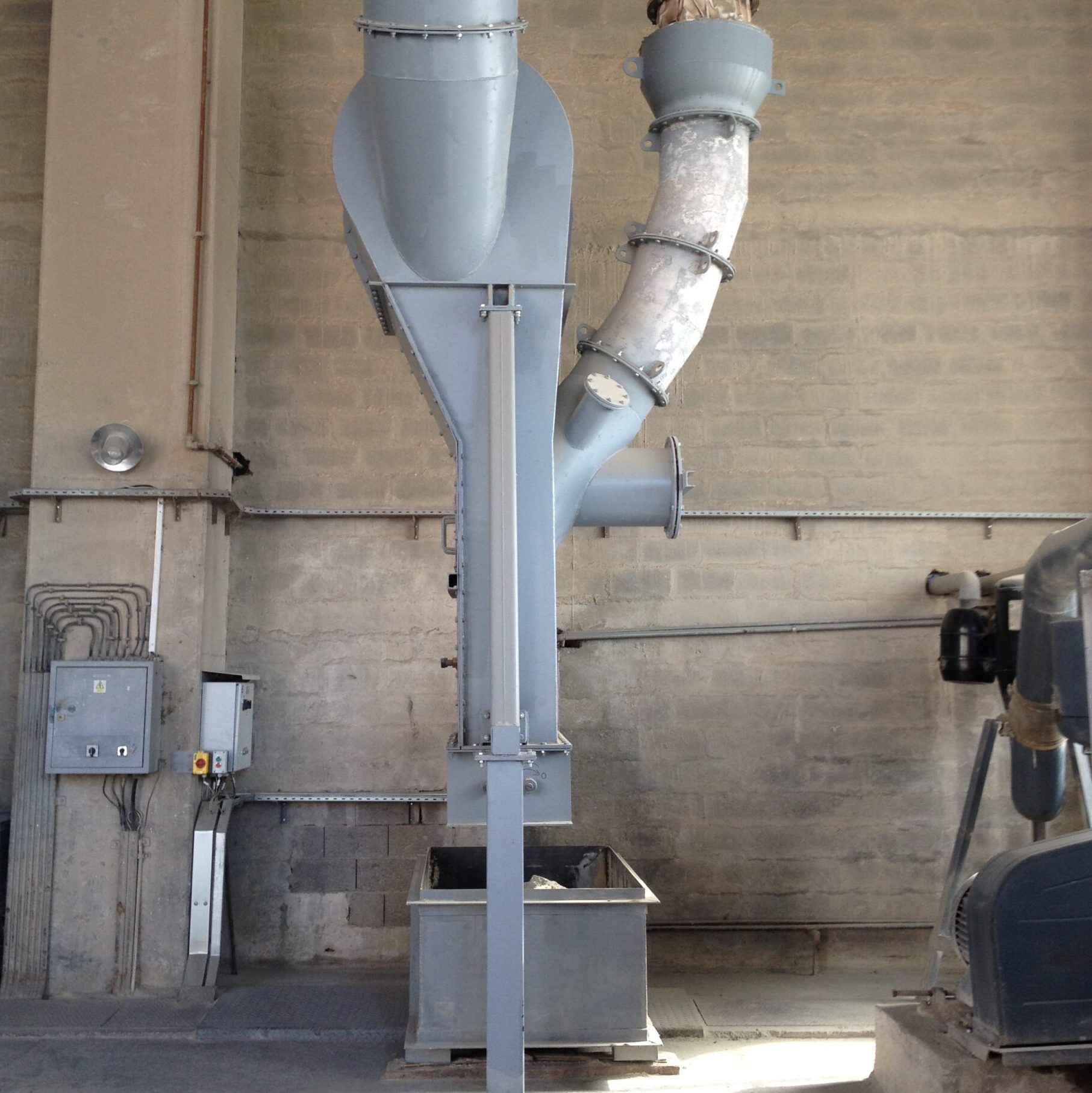 ClassiTEQ-SC – PMT