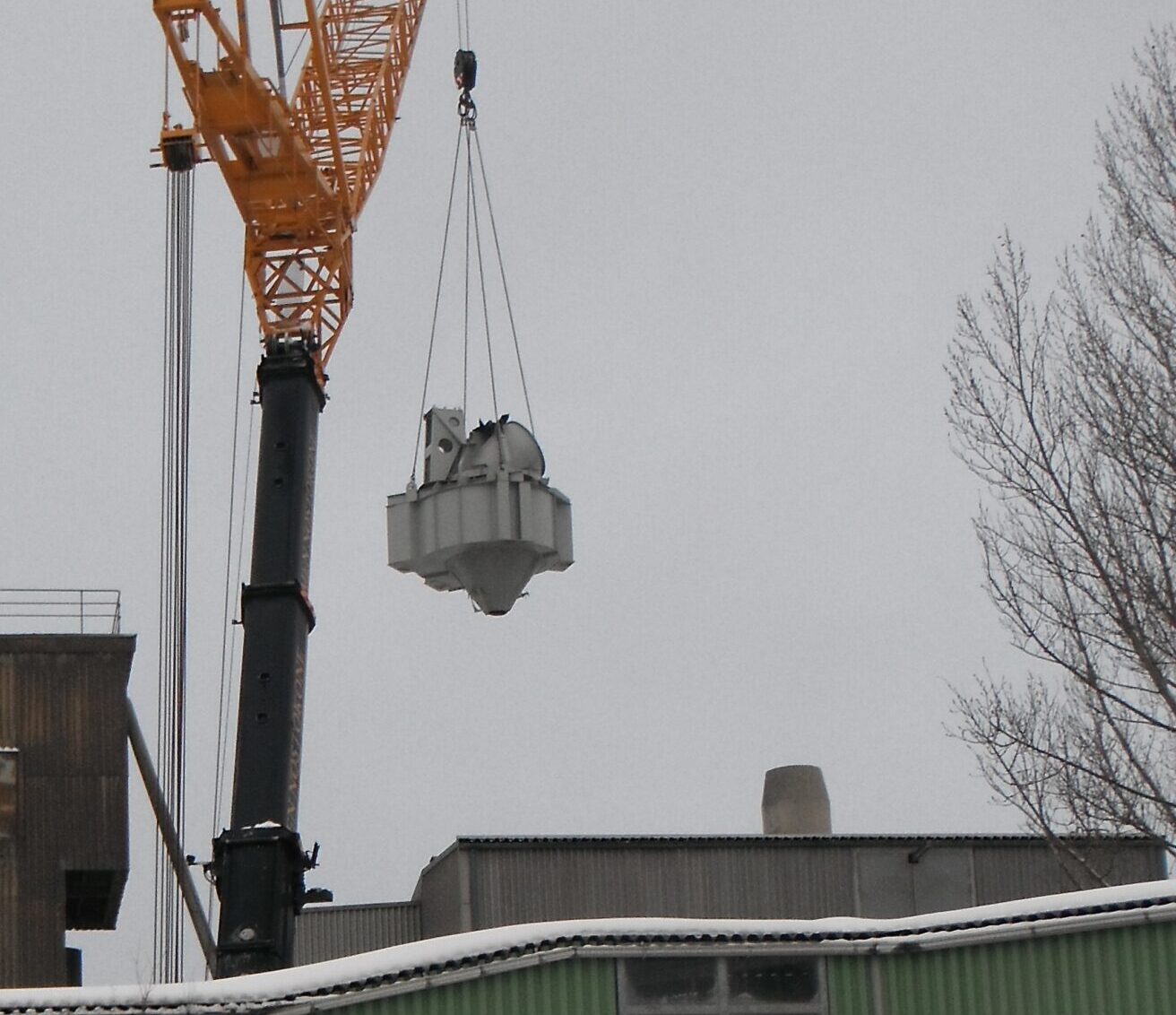 Germany 2019 – PMT